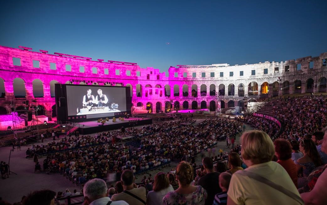 Film Festivals 2023 Digital Nomad